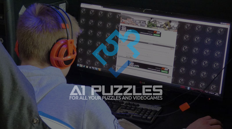 3 Insanely Hard Puzzle Games You Should Try – A1 Puzzles