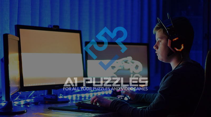 4 Remakes of Iconic Puzzle Games Every Fan Should Know – A1 Puzzles